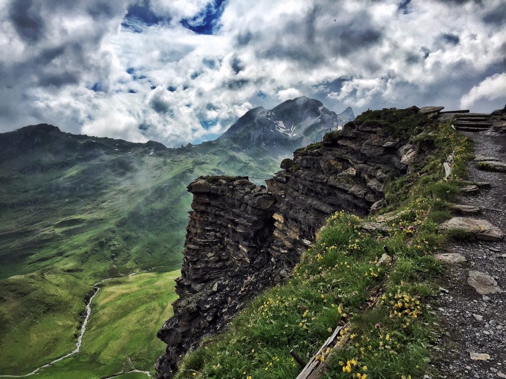 DAY TRIP TO FIRST SWITZERLAND | Abstract Heaven