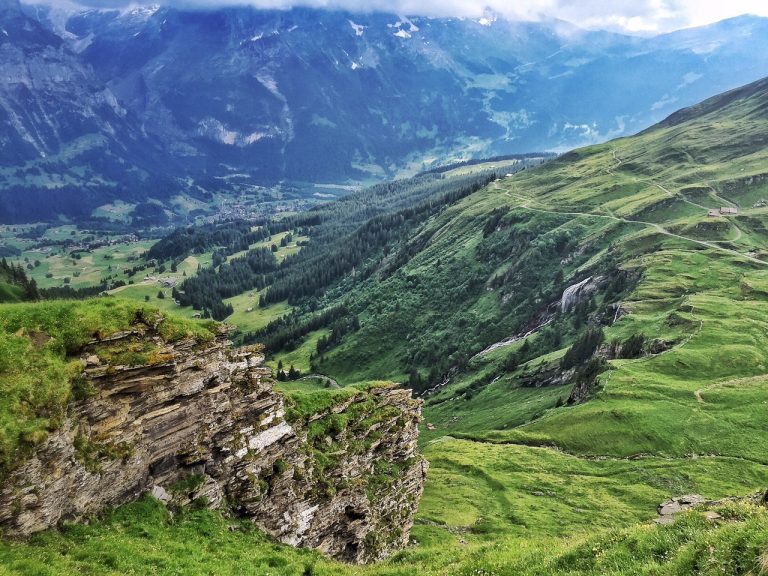 DAY TRIP TO FIRST SWITZERLAND | Abstract Heaven